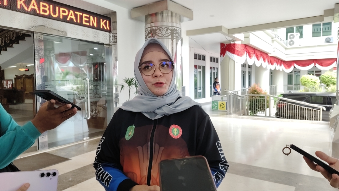 35 Sekolah di Kutim Masuk Program Kandidat Sekolah Rujukan Google